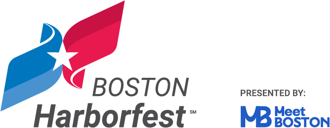 Boston Harborfest | America’s Finest Fourth of July Festival